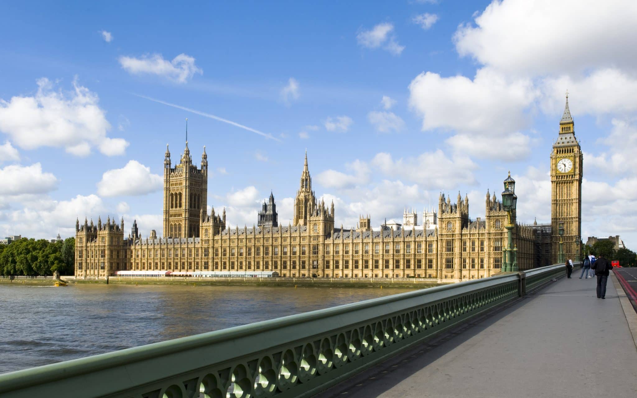 International Study Tour